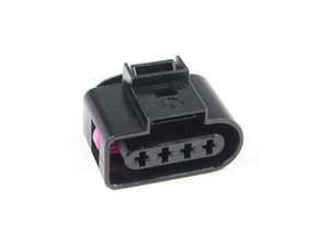 Volkswagen Golf IV 1.8T Electrical Connectors - ECS Tuning