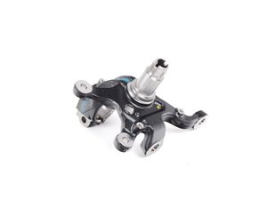 BMW E46 Steering Knuckle Parts - ECS Tuning