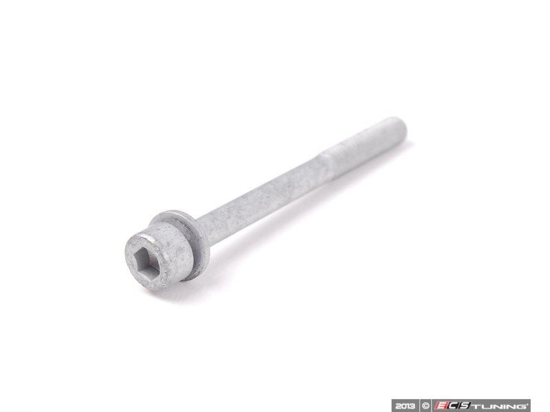 Genuine Volkswagen Audi - N10099303 - Bolt - Priced Each (N 100 993 03)