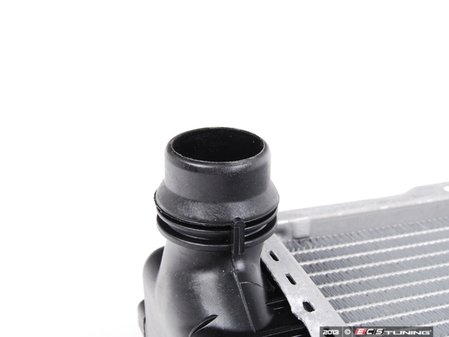 Genuine BMW - 17111436060 - Radiator (17-11-1-436-060)