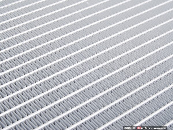 Genuine BMW - 17111436060 - Radiator (17-11-1-436-060)