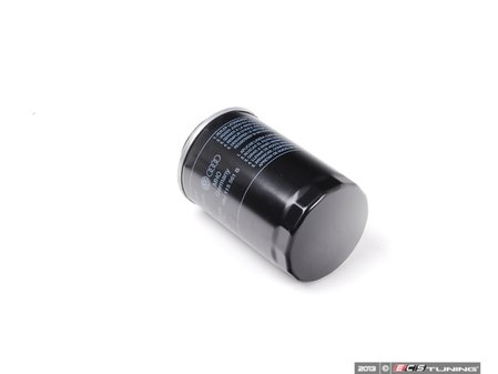Genuine Volkswagen Audi - 06J115403Q - Oil Filter - Priced Each (06J ...