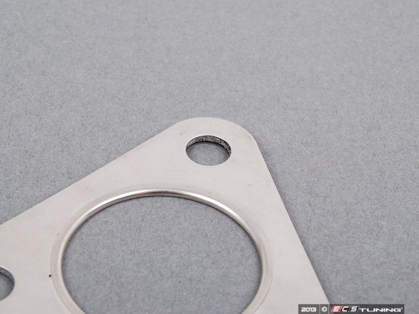 Genuine BMW - 18111723843 - Exhaust Manifiold To Downpipe Gasket (18-11 ...