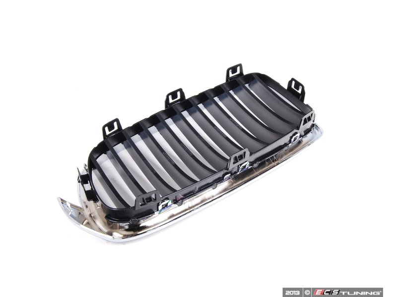 Genuine BMW - 51137263482 - F30 Luxury Line Kidney Grille - Right (51 ...