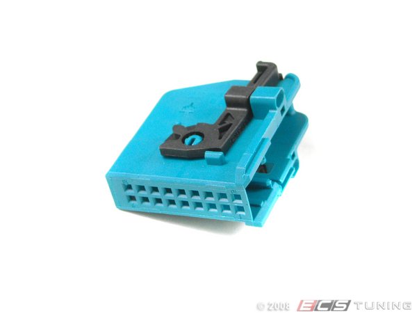 Genuine BMW - 61138364662 - Cover Cap - Priced Each (61-13-8-364-662)