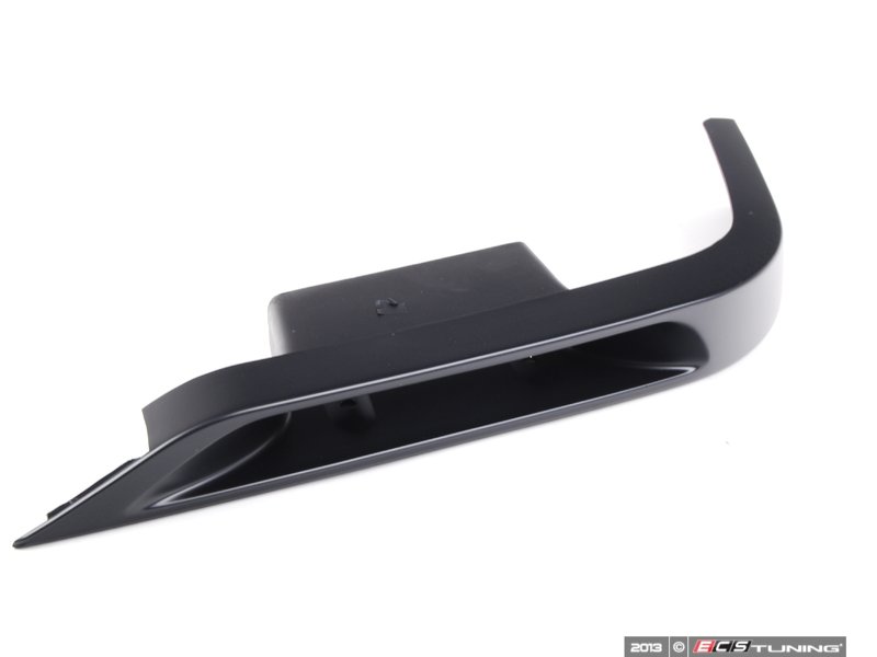 Genuine BMW - 51118148056 - E34 Front Bumper Air Duct - Right (51-11-8 ...