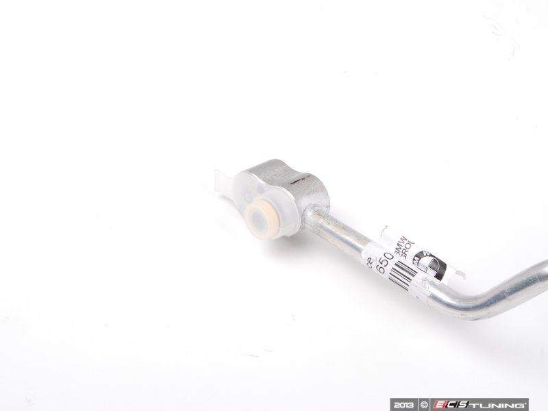 Genuine BMW - 64538387650 - E46 A/C Hose (64-53-8-387-650)