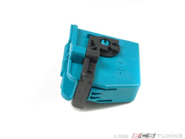 Genuine BMW - 61138364662 - Cover Cap - Priced Each (61-13-8-364-662)