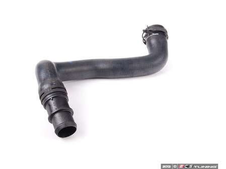 Genuine MINI - 17122754221 - Upper Radiator Hose (17-12-2-754-221)