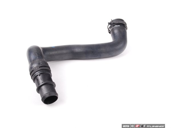 Genuine MINI - 17122754221 - Upper Radiator Hose (17-12-2-754-221)