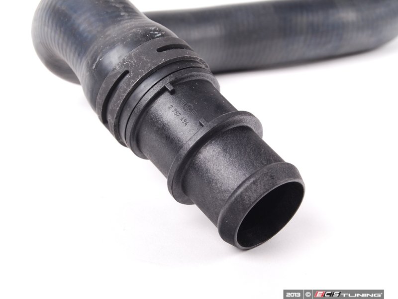 Genuine MINI - 17122754221 - Upper Radiator Hose (17-12-2-754-221)