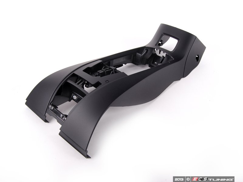 Genuine BMW - 51466978107 - Oddments Box Trim (51-46-6-978-107)