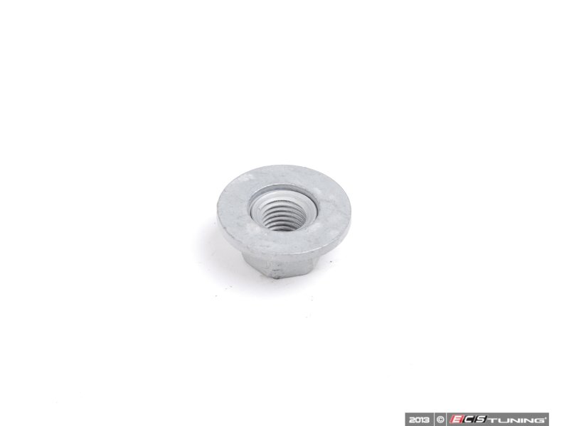 Genuine Volkswagen Audi - WHT001987 - Self-Locking Nut - Priced Each ...