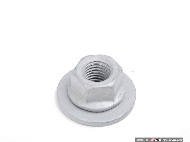 Genuine Volkswagen Audi - WHT001987 - Self-Locking Nut - Priced Each ...
