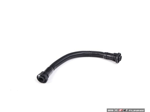 OE Aftermarket - 06F103221H - PCV Breather Hose - (NO LONGER AVAILABLE)