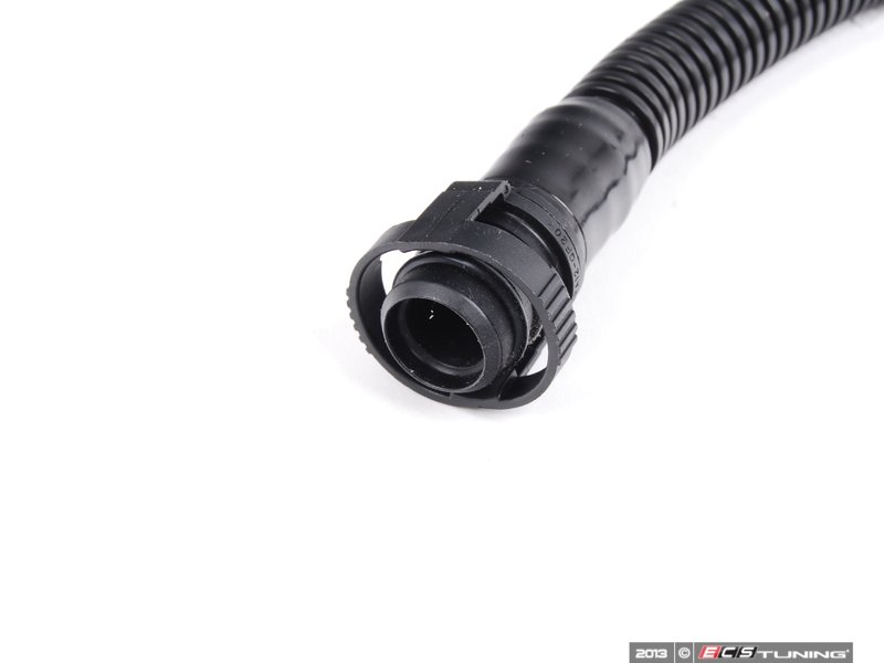 OE Aftermarket - 06F103221H - PCV Breather Hose - (NO LONGER AVAILABLE)