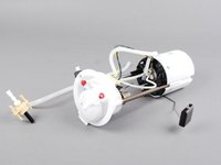 Genuine Volkswagen Audi - 8R0919051N001 - Fuel Pump (8R0 919 051 N 001)