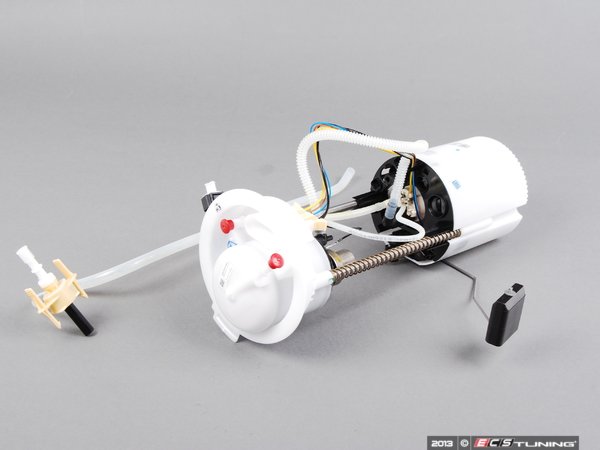 Genuine Volkswagen Audi - 8R0919051N001 - Fuel Pump (8R0 919 051 N 001)