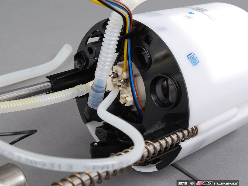 Genuine Volkswagen Audi - 8R0919051N001 - Fuel Pump (8R0 919 051 N 001)