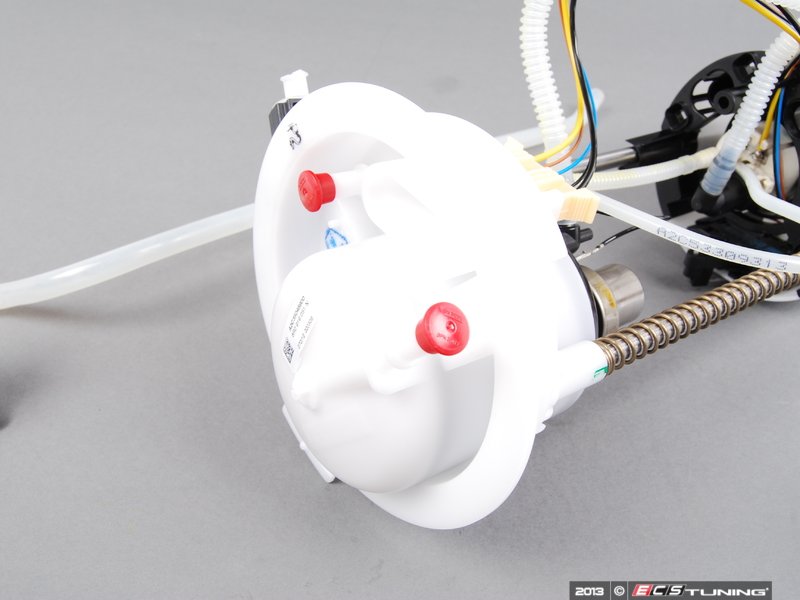 Genuine Volkswagen Audi - 8R0919051N001 - Fuel Pump (8R0 919 051 N 001)