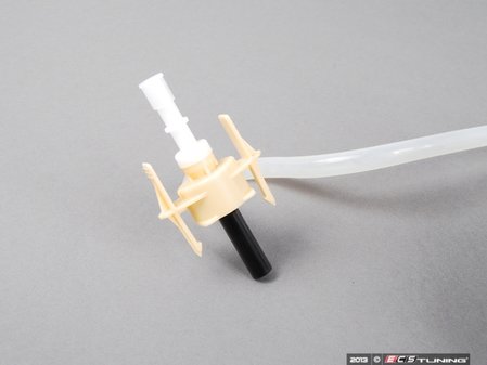 Genuine Volkswagen Audi - 8R0919051N001 - Fuel Pump (8R0 919 051 N 001)