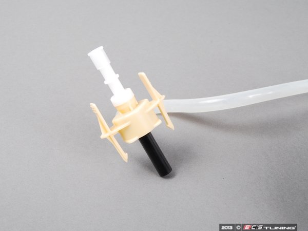 Genuine Volkswagen Audi - 8R0919051N001 - Fuel Pump (8R0 919 051 N 001)