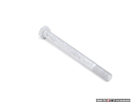 Genuine Volkswagen Audi - N10491802 - Upper Control Arm Bolt - Priced ...