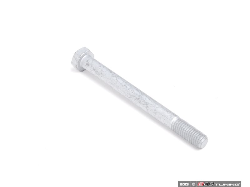 Genuine Volkswagen Audi - N10491802 - Upper Control Arm Bolt - Priced ...
