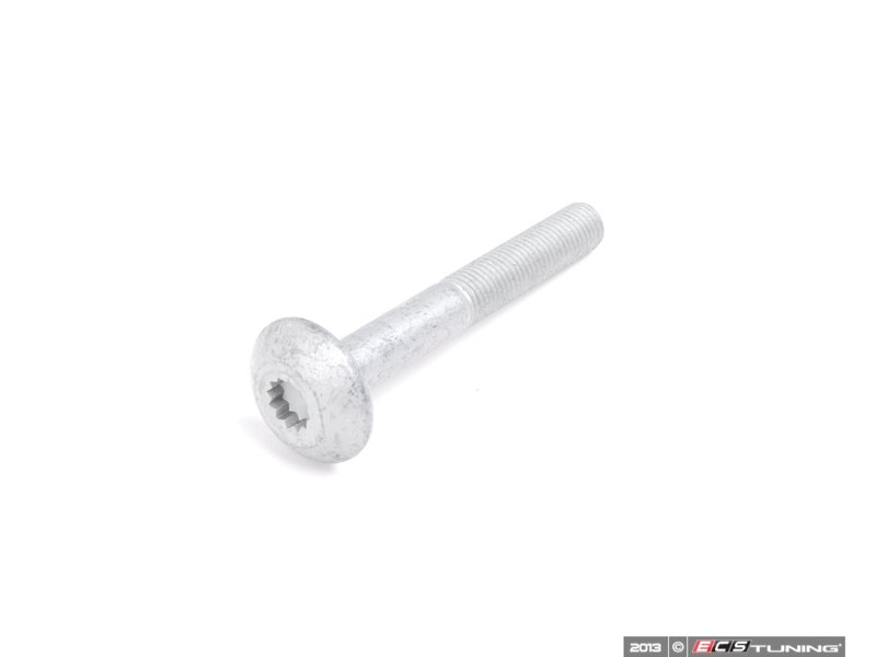 Genuine Volkswagen Audi - WHT001949 - Torx Bolt - Priced Each (WHT 001 949)