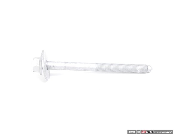 Genuine Volkswagen Audi - WHT004756A - Hex Bolt - Priced Each (WHT 004 ...