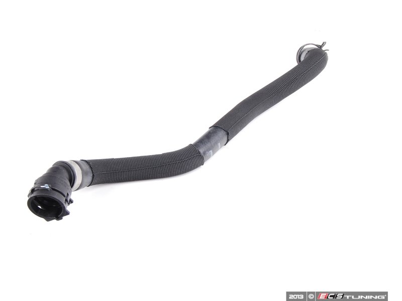 Genuine MINI - 64217606001 - Heater Core Hose - Inlet (64-21-7-606-001)