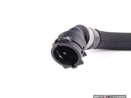 Genuine MINI - 64217606001 - Heater Core Hose - Inlet (64-21-7-606-001)