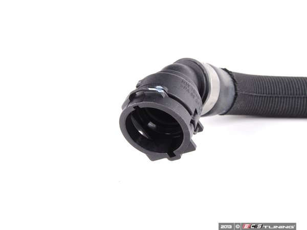 Genuine MINI - 64217606001 - Heater Core Hose - Inlet (64-21-7-606-001)