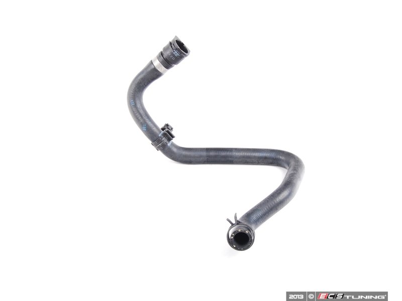 Genuine MINI - 17122754573 - Coolant Hose (17-12-2-754-573)