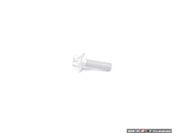 Genuine BMW - 11517602123 - Water Pump Aluminum Screw - Priced Each (11 ...