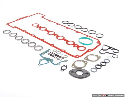 Genuine BMW - 11127548921 - Cylinder Head Gasket Set (11-12-7-548-921)
