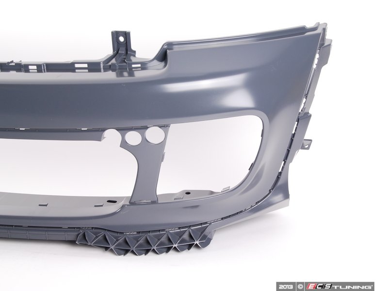 Genuine MINI - 51112759494 - JCW Aerodynamics Front Bumper - Primed (51 ...