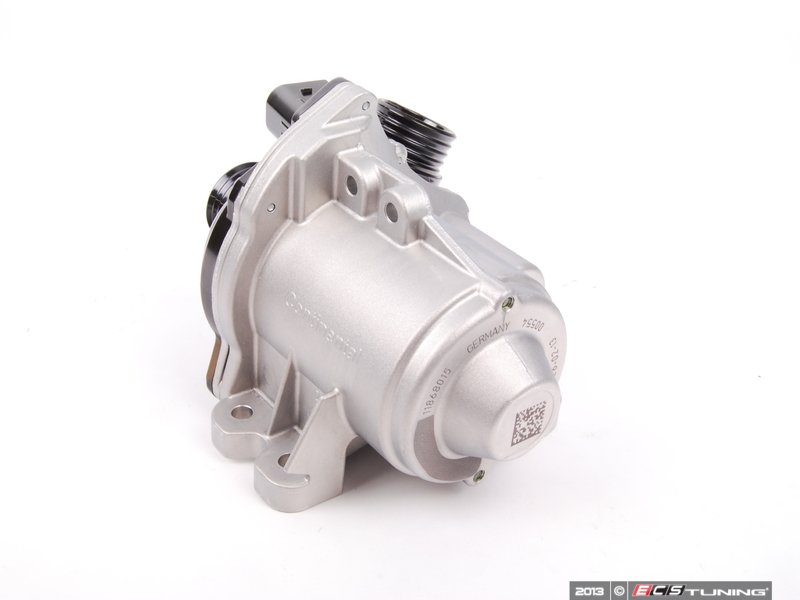 VDO - 11517632426KT1 - Water Pump - With Installation Hardware