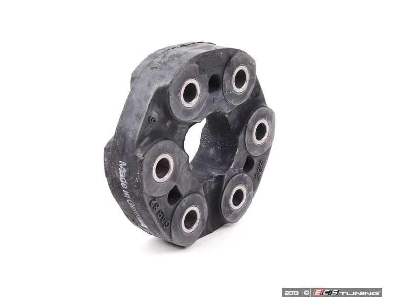 ECS News - BMW E46 M3 Universal Flex Disc