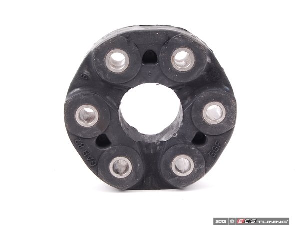 Lemforder - 26112226527 - Universal Flex Disc