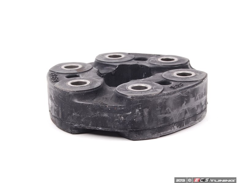 ECS News - BMW E46 M3 Universal Flex Disc