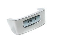 Genuine Volkswagen Audi - 1K0419685Q3Q7 - Aluminum Steering Wheel ...