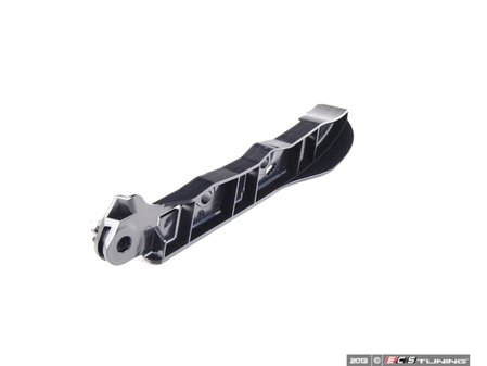 Genuine BMW - 51117178077 - Front Bumper Support - Left (51-11-7-178-077)