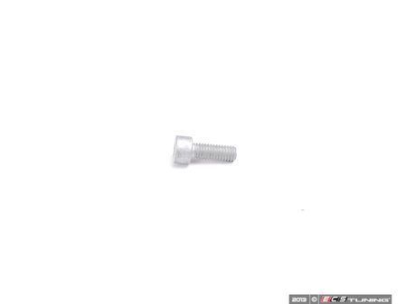 Genuine BMW - 07129904588 - ISA Screw - Priced Each (07-12-9-904-588)