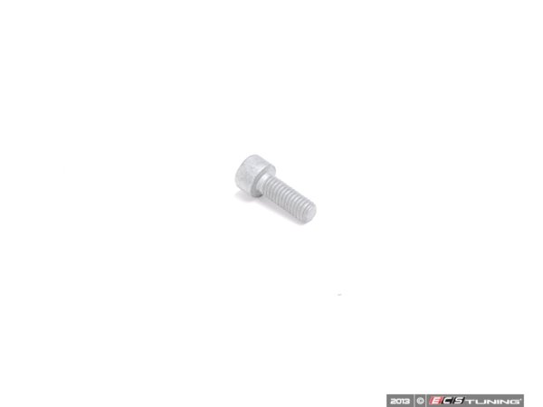 Genuine BMW - 07129904588 - ISA Screw - Priced Each (07-12-9-904-588)