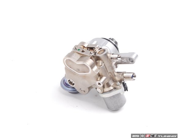Genuine Porsche - 94811031507 - High-Pressure Fuel Pump