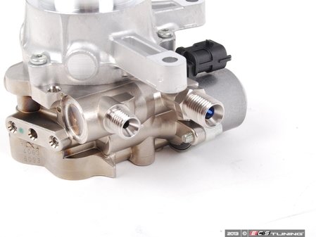 Genuine Porsche - 94811031507 - High-Pressure Fuel Pump