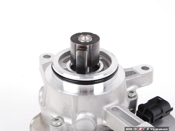 Genuine Porsche - 94811031507 - High-Pressure Fuel Pump