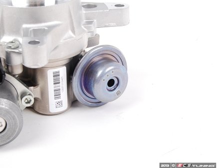 Genuine Porsche - 94811031507 - High-Pressure Fuel Pump