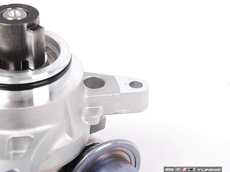 Genuine Porsche - 94811031507 - High-Pressure Fuel Pump